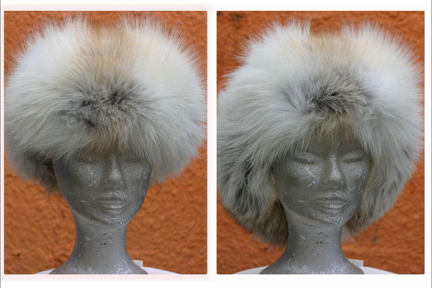 Chaussons et chapkas artisanat de laponie